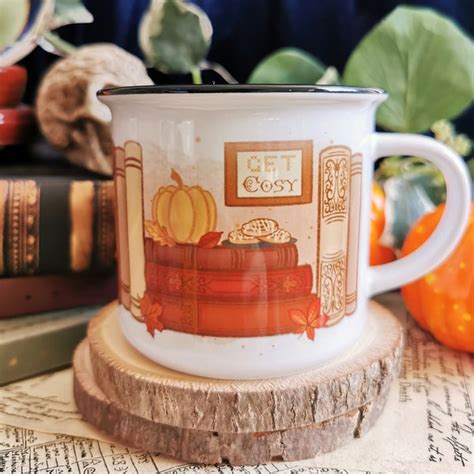 Fall Mug Fall Coffee Mugs Coffee Mugs For Fall Season Funny Autumn