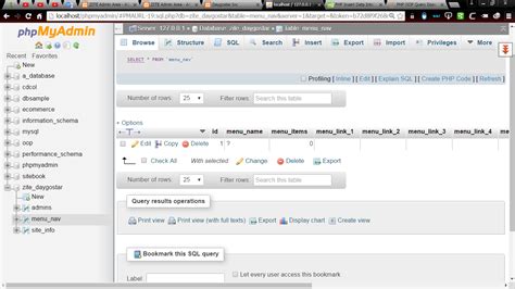 Mysql PHP OOP Query Does Not Insert A New Row Into DB Stack Overflow