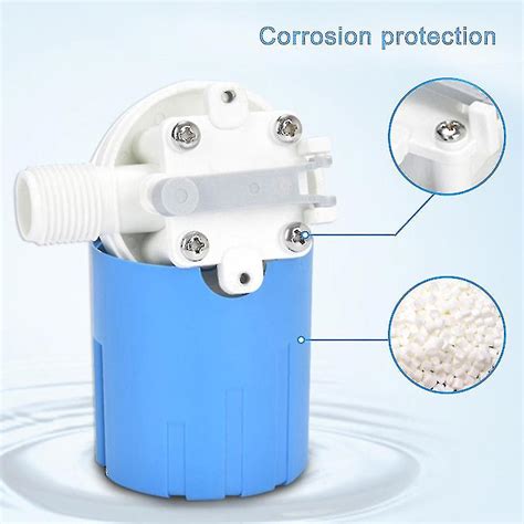 Water Float Valve Practical Water Level Control Automatic Float Valve Water Float Valve Practical Water Level Control Automatic Float Valve