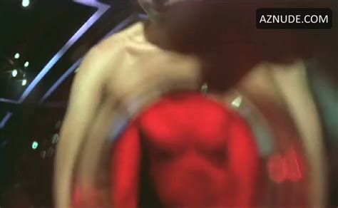 Uschi Zech Breasts Scene In Vanessa Aznude