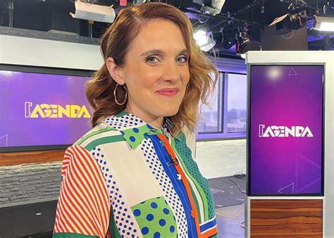 Lanimatrice Isabelle Perron Donne De Ses Nouvelles Après Son Grave Accident Dauto