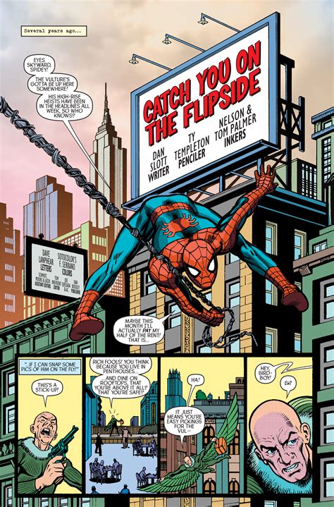 Spider Man Human Torch Issue Read Spider Man Human Torch Issue Comic Online In High