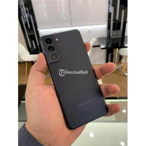HP Samsung Galaxy S21 5G RAM 8 128GB Bekas Fullset Mulus No Minus Di Semarang Tribun JualBeli