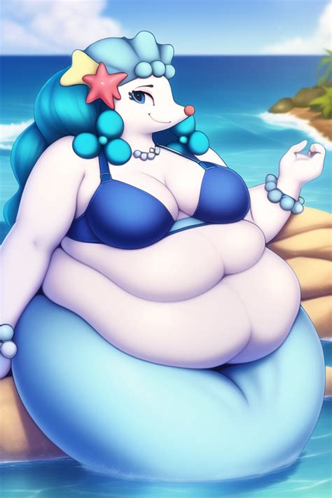 Primarina By Doberfinch On Deviantart