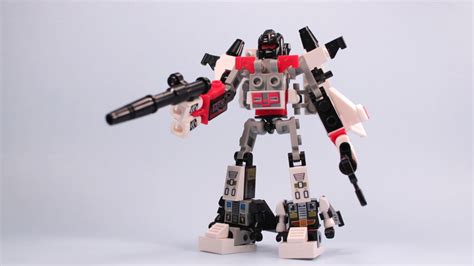 The Toy Museum Kre O Transformers Devastator And Superion