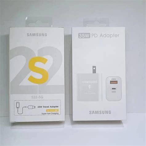 Samsung W Pd Adapter