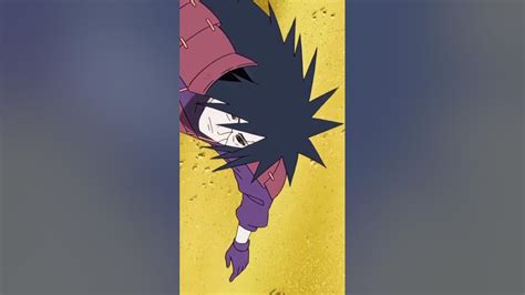 Madara Dance Youtube