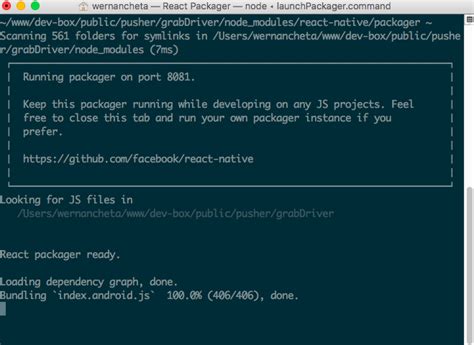 Build A Ride Hailing App With React Native