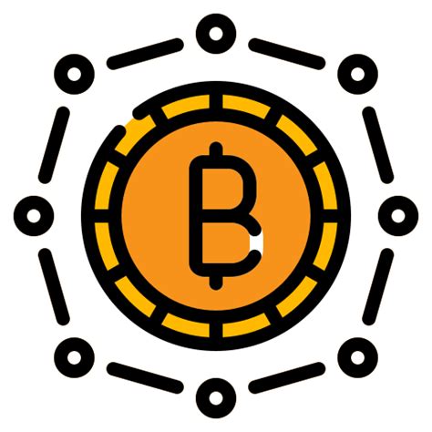 node generic color lineal color icon
