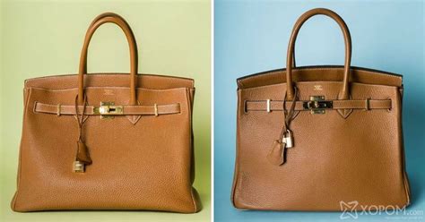 Хэрхэн дуураймал цүнхийг оригинал бренд цүнхнээс ялгах вэ