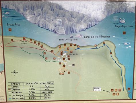 Ultimate Guide To Visiting Perito Moreno Glacier In El Calafate