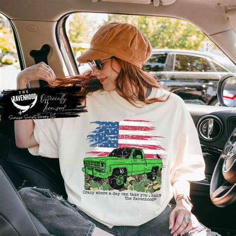 The Ravenhood Legacy Tyler Shirt Kate Stewart Officially Licensed