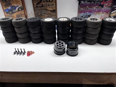 Tekno SCT410 3 17mm Full Setup R C Tech Forums