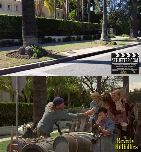 Beverly Hillbillies Set Jetter