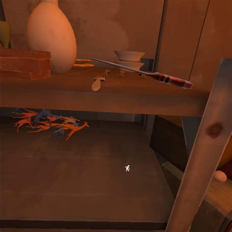 anyone else notice the fork collision box is kinda screwed up r twdvr