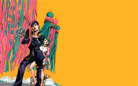 Jojo Desktop Wallpapers
