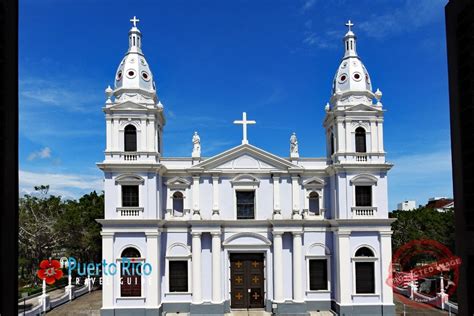 Ponce Puerto Rico Tourist Attractions 60 Photos
