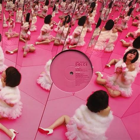 鈴木亜美 Ami Suzuki Dolce Ticro Market