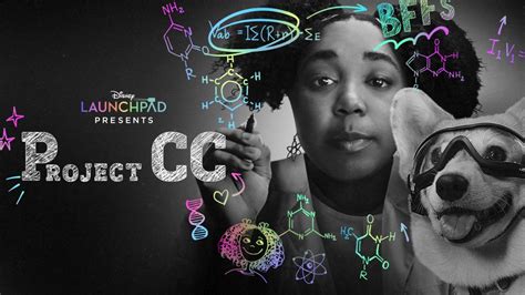 Watch Project Cc Disney
