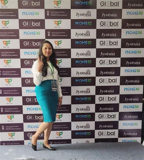 Amrita Kumarisheher On Linkedin Stepping Into The Future Of Healthcare Innovation At The