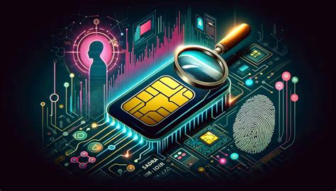 Sim Database Online Explore It Beyond