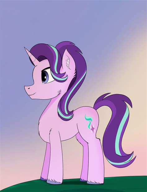 Starlight Glimmer By Tempestshine On Deviantart