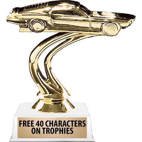 Antique Car Shows Trophies Antique Car Shows Medals Antique Car Shows Plaques And Awards