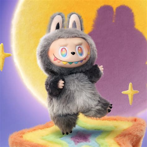 Shop Labubu Figures And Collectibles By Pop Mart Side Kicks