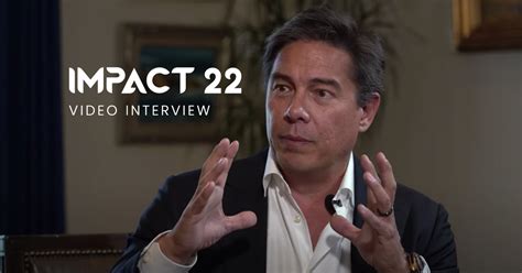 A Vision For The Future Impact Show Interview With Robert Edward Grant