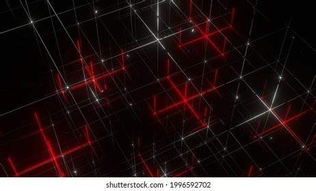 Cubic Lattice Images Stock Photos Vectors Shutterstock