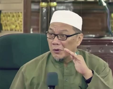 Ustadz Yahya Waloni Wafat Saat Jadi Khatib Jumat Di Makassar Kaidahid