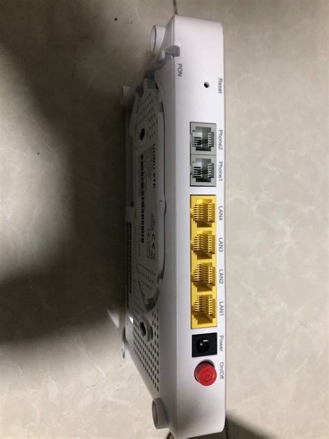 Lte Unifi Modem Computers And Tech Laptops And Notebooks On Carousell