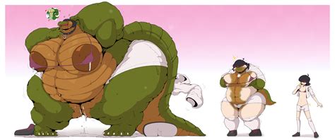 Rule 34 2022 Anthro Big Breasts Black Hair Bodily Fluids Body Size