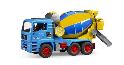 Bruder Viert 50 Jaar Beperkte Oplage Van Iconische Modellen Bruder Speelgoed En Modellen Bij