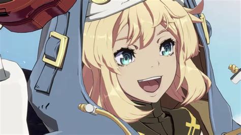 Bridget Brisket Guilty Gear At Kaitlyn Nuyts Blog