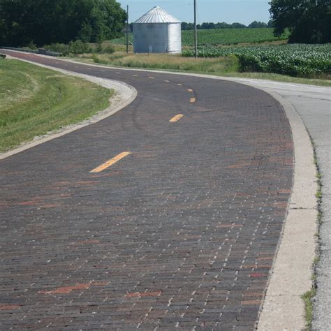 Historic Brick Road Route 66 Auburn Ce Quil Faut Savoir Pour Votre Visite Avec Avis