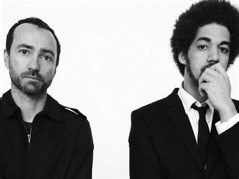 First Listen Broken Bells Npr