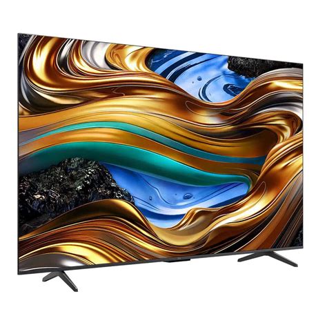 Tcl 55p755 Uhd Android Tv Waqar Electronics