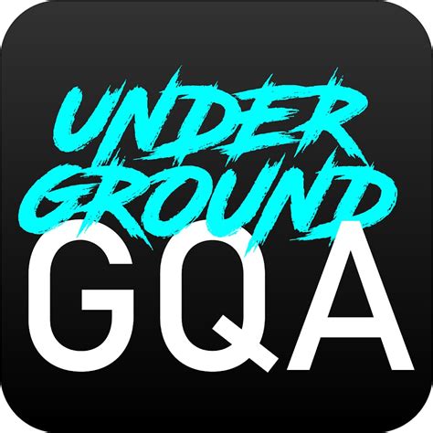 Underground Game Qa Youtube