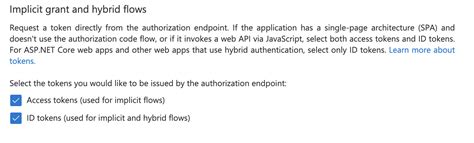 Adb2c Auth Code Microsoft Qanda