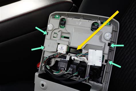 Enfig Aftermarket Radio Microphone For The 5th Gen 4runner