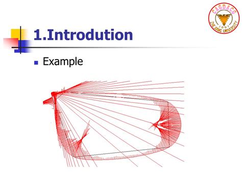 Ppt A G 2 And Shape Preserving Subdivision Scheme For Curve