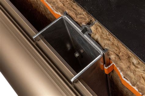 What Is The U Value In Rainscreen Cladding Design