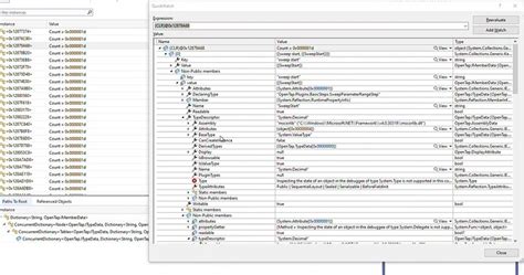 Memory Allocation Issue Opentap Community Forum