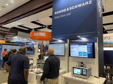 Designcon 2023 Signal Integrity Journal