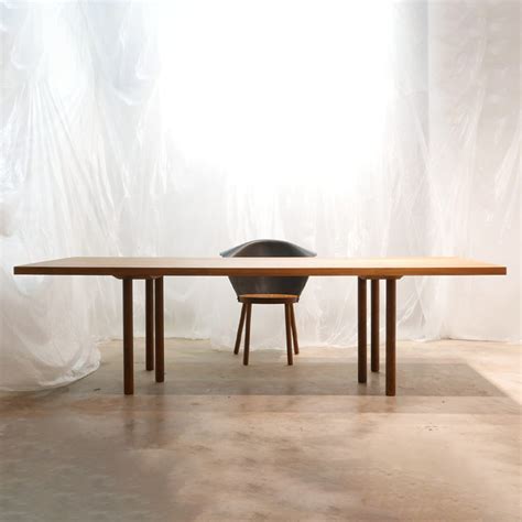 Clop Table By Toru Il·lacions