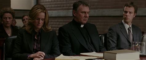 The Exorcism Of Emily Rose