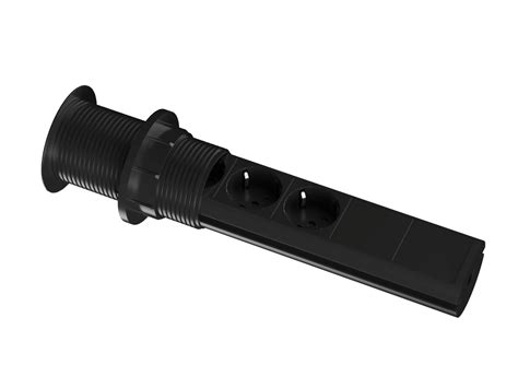 Pull Power Socket Pull Power Socket