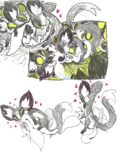 Rule 34 2n2n Dominant Dominant Female Female Female Penetrated Feral