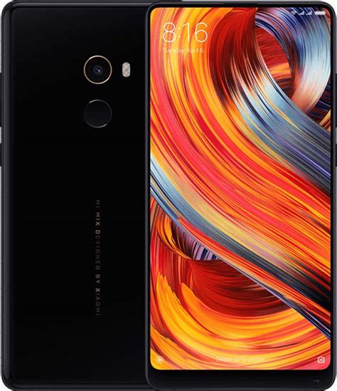 Xiaomi Mi Mix Price In India Features Availability And Specifications